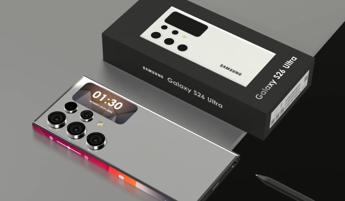 بررسی دوربین جدید گلکسی S26 اولترا: ویژگی‌ها و قابلیت‌ها - مهام دیجی